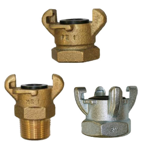 Industrial / Mining | ProFast Distributors