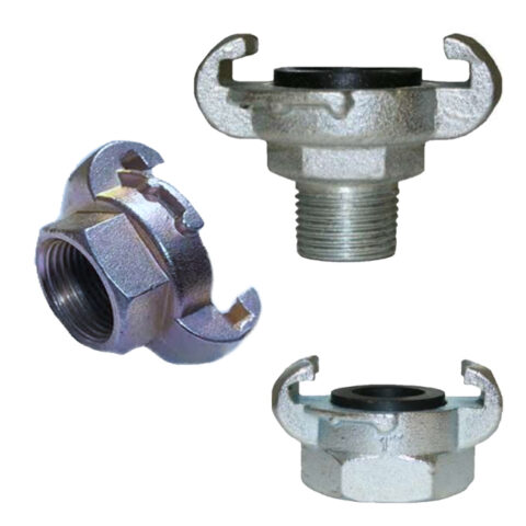 Industrial / Mining | ProFast Distributors